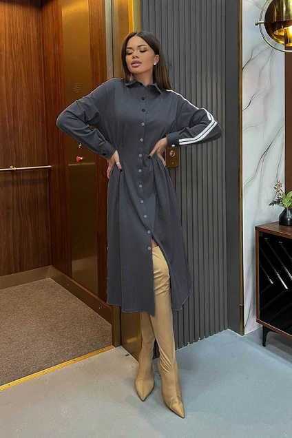 Платье 0011-2 USOVA купить в интернет магазине Велесмода